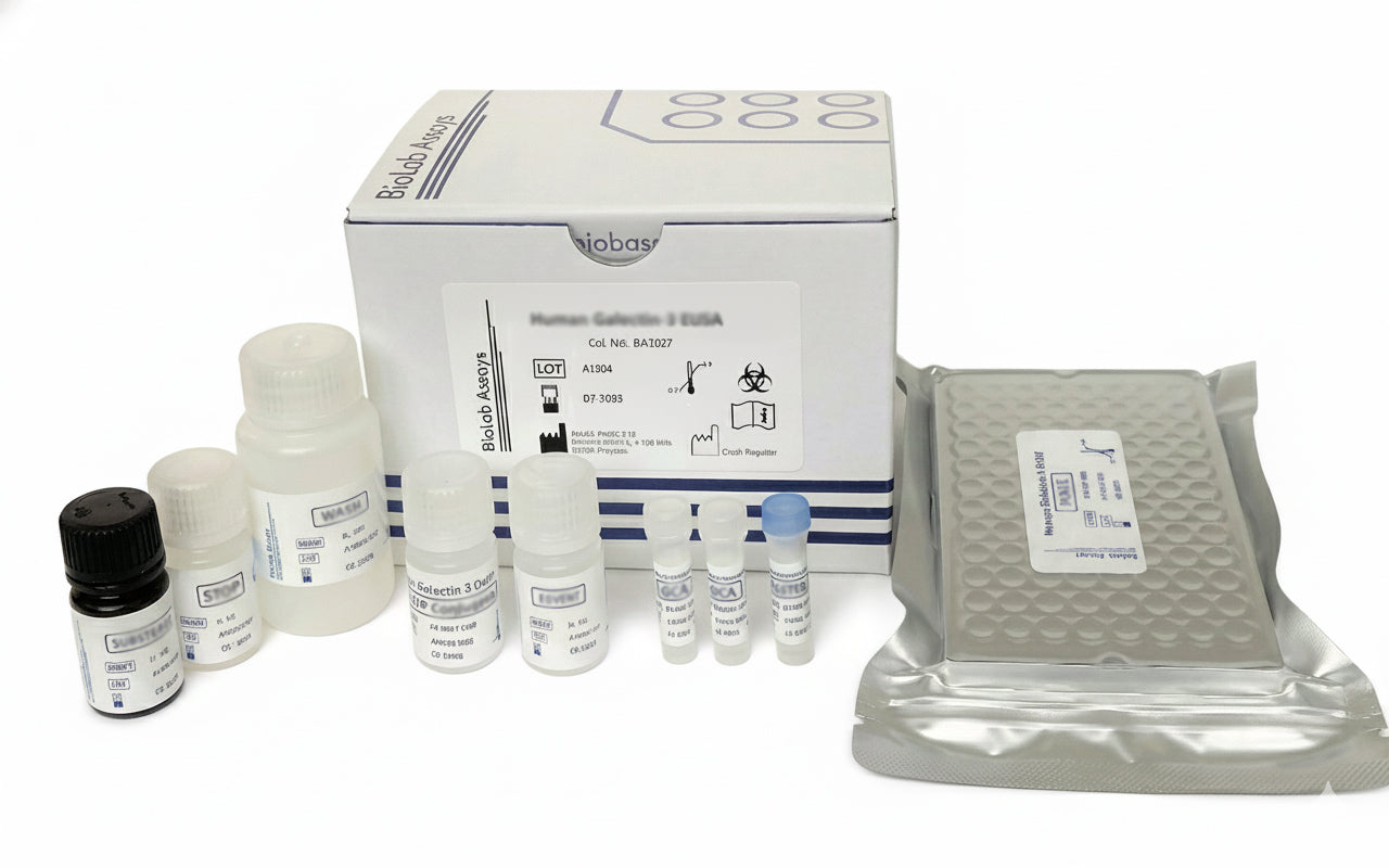 Specialty ELISA kits from BioLab Assays Now Available through Ardent B ...